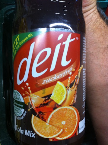 Cola Mix: Der ultimative Test geht weiter! | Kinderoutdoor | Outdoor ...