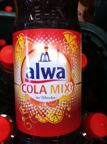 Cola Mix: Der ultimative Test geht weiter! | Kinderoutdoor | Outdoor ...