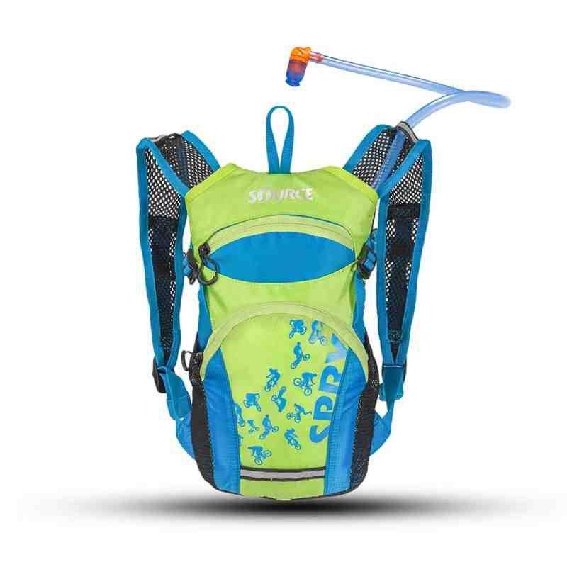 Kinderrucksack | Kinderoutdoor | Outdoor Erlebnisse mit der ganzen Familie