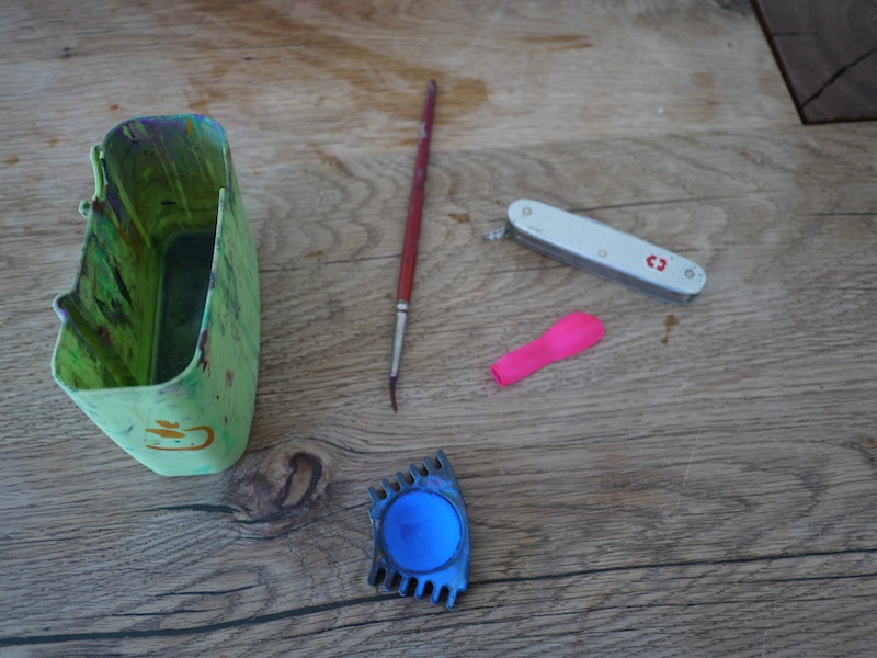 Eiskugeln im Winter herstellen: Anleitung für Outdoor‑Ideen