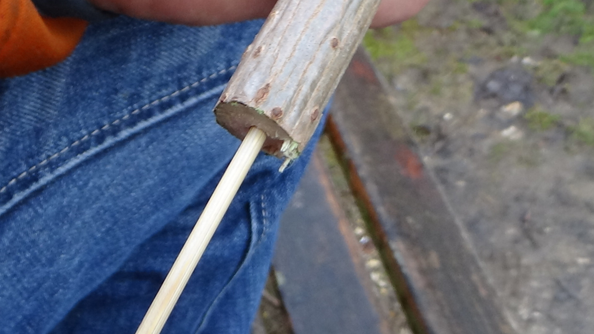 schnitzen mit kindern | Kinderoutdoor | Outdoor Erlebnisse mit der ...