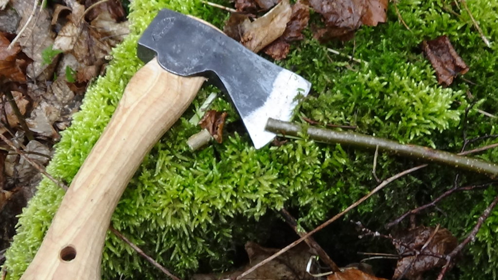 bushcraft mit kindern wasserrad | Kinderoutdoor | Outdoor Erlebnisse ...