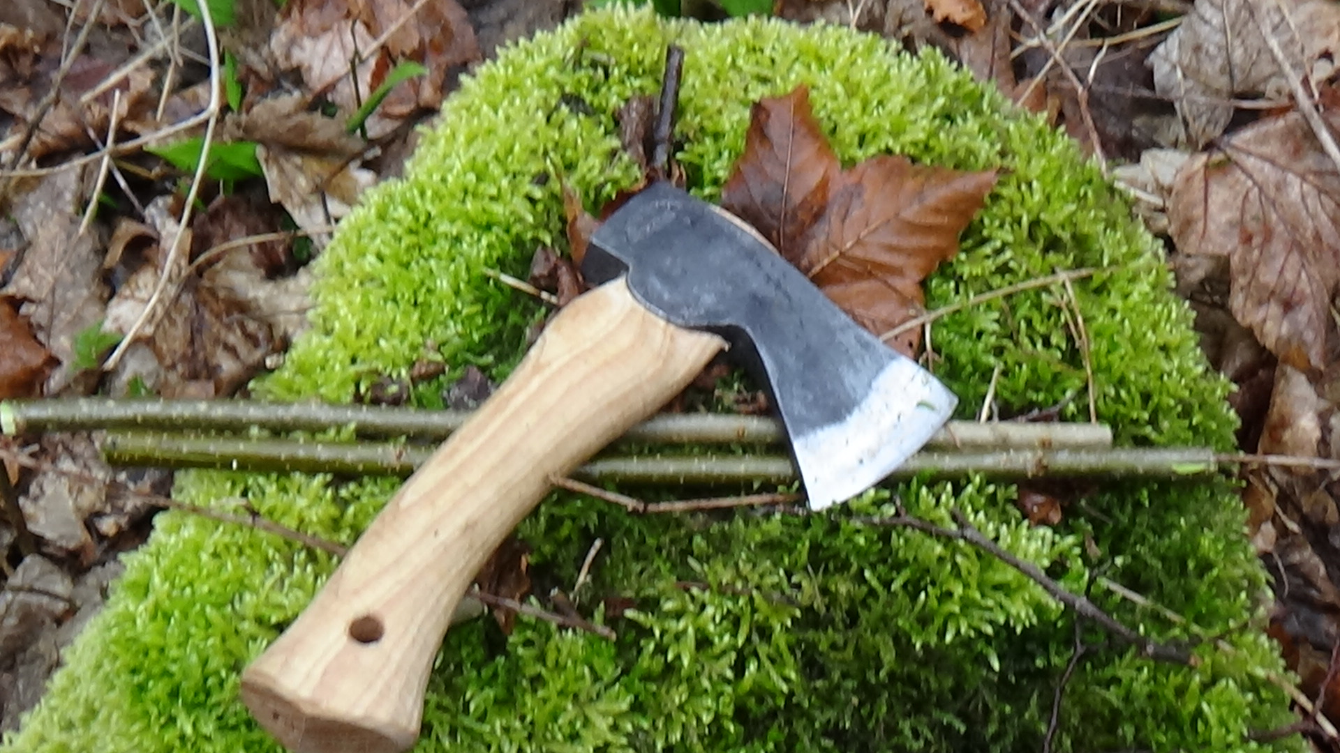 bushcraft mit kindern wasserrad | Kinderoutdoor | Outdoor Erlebnisse ...