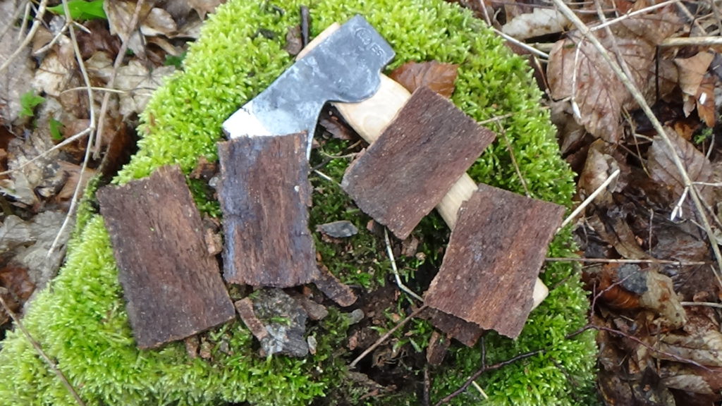bushcraft mit kindern wasserrad | Kinderoutdoor | Outdoor Erlebnisse ...