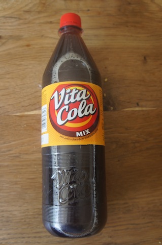 Cola Mix Test | Kinderoutdoor | Outdoor Erlebnisse mit der ganzen Familie