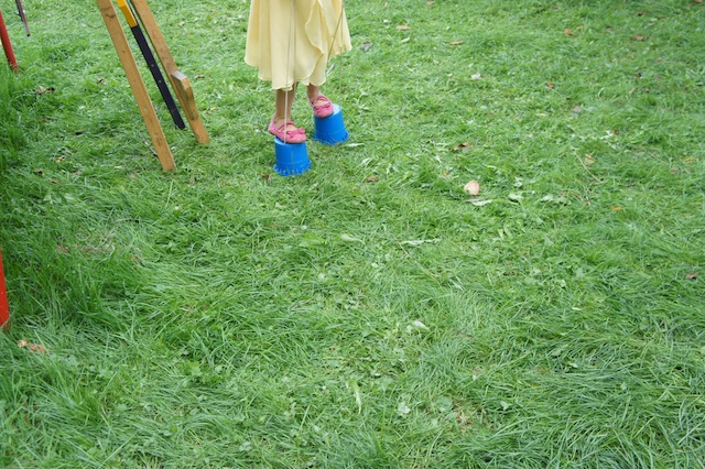Kinder Schnitzeljagd: Immer den Pfeilen nach! | Kinderoutdoor | Outdoor ...