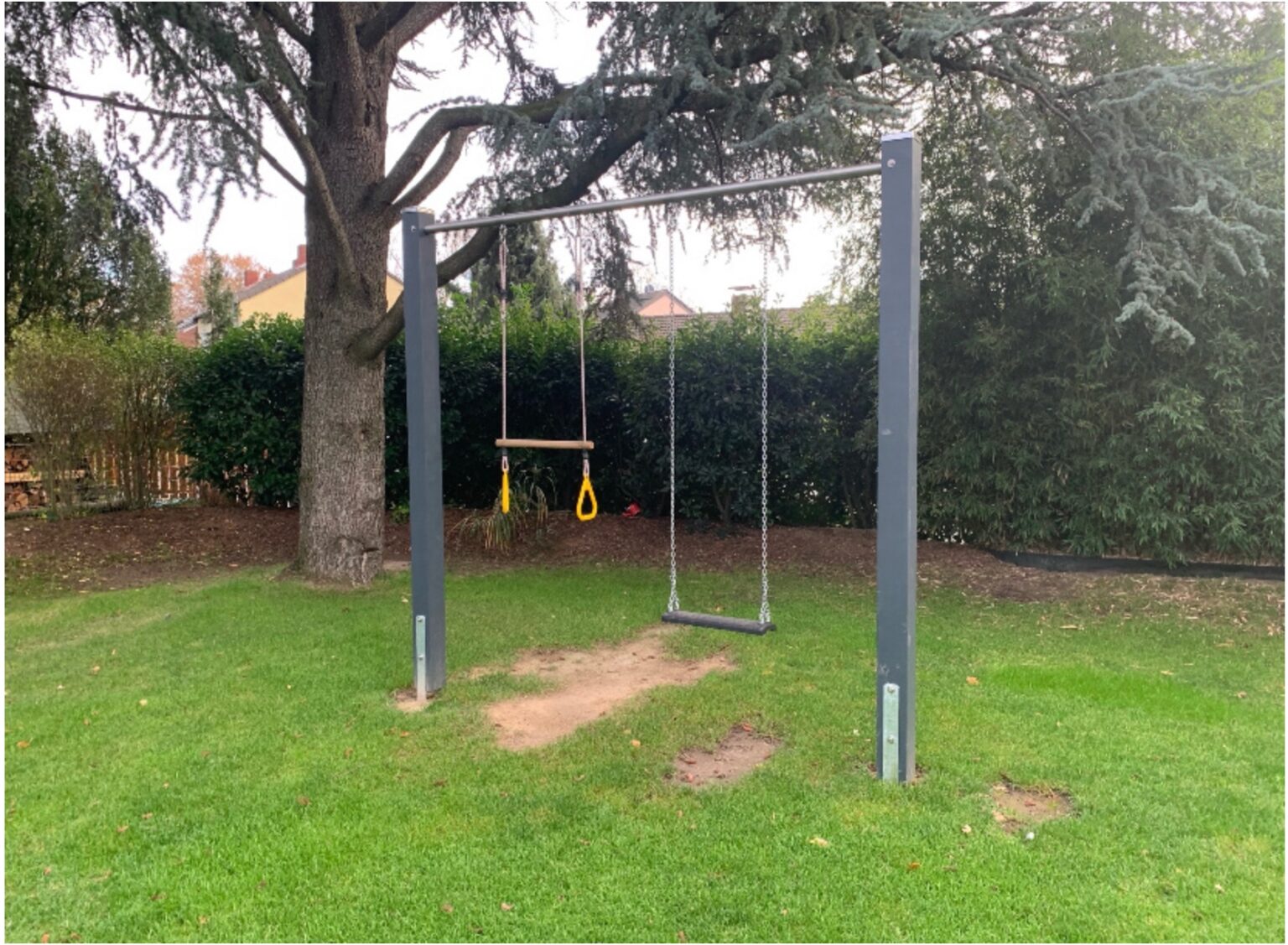 Schaukel Profi Tipps von Schaukelwerk | Kinderoutdoor | Outdoor ...