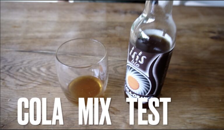 Cola Mix Test: Neue Nummer eins | Kinderoutdoor | Outdoor Erlebnisse ...