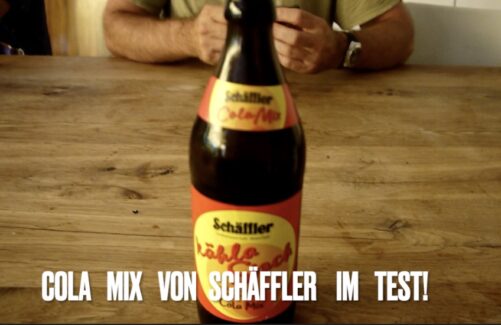 Cola Mix Test: Neue Nummer eins | Kinderoutdoor | Outdoor Erlebnisse ...
