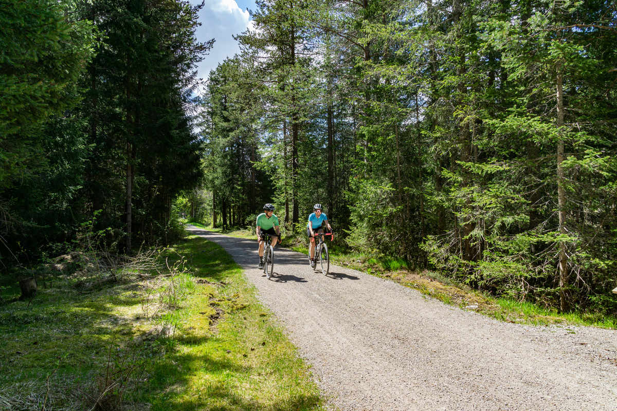 Kinder Gravel Touren: Tipps und Tricks – Kinderoutdoor | Outdoor ...