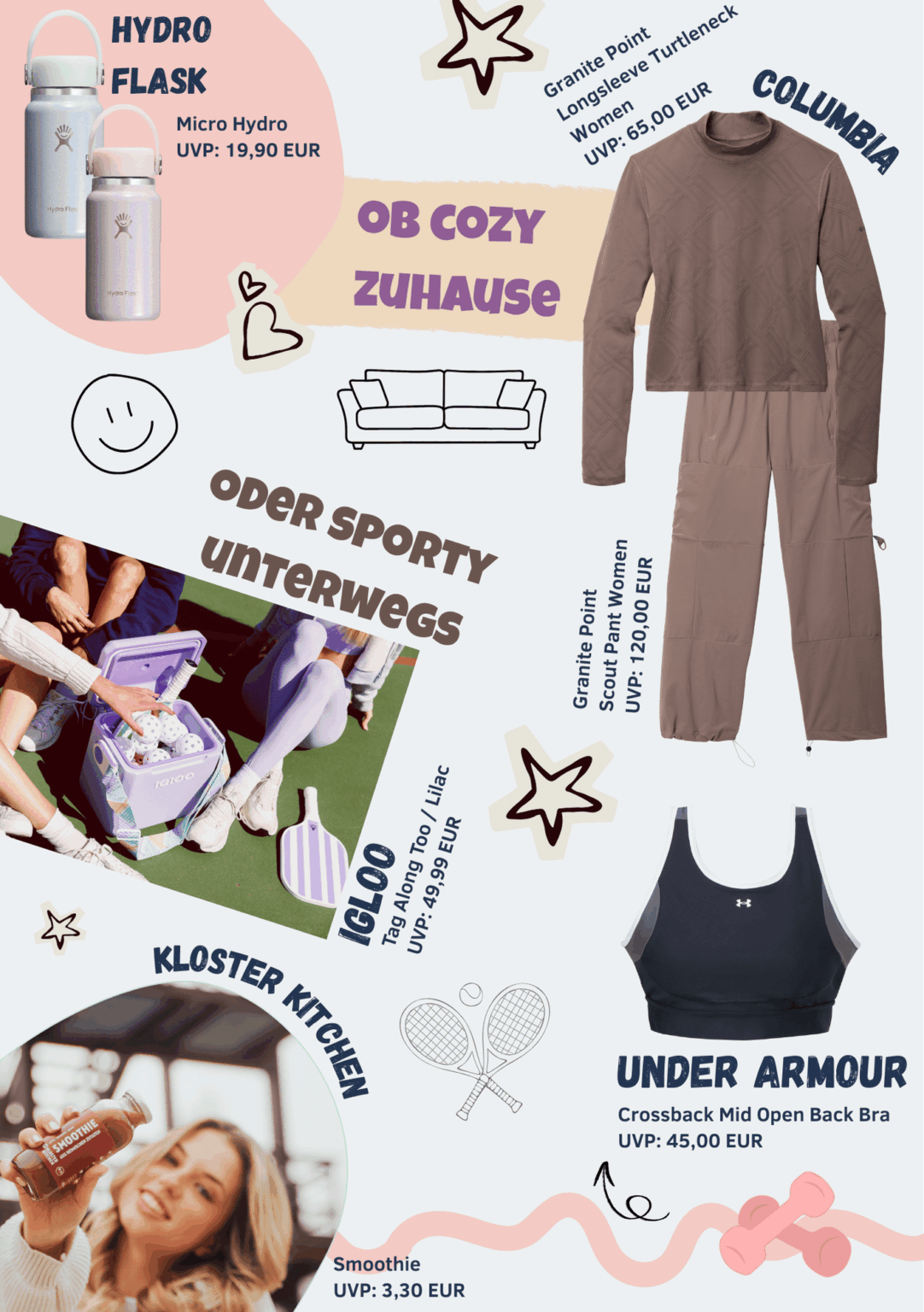 IGLOO Cooler Trend | Kinderoutdoor | Outdoor Erlebnisse mit der ganzen ...