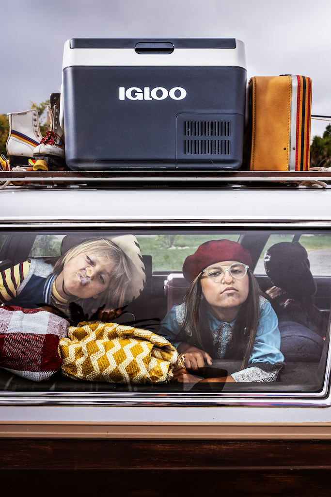 Igloo Cooler – Die Kultmarke für Outdoor, Camping, Roadtrips