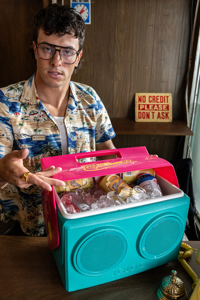 Igloo Cooler – Die Kultmarke für Outdoor, Camping, Roadtrips