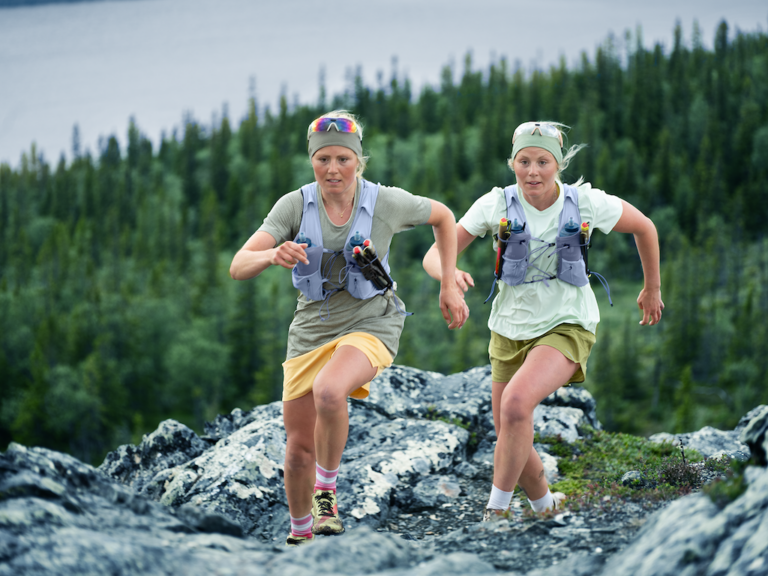 20 Jahre SL Womens Fit deuter setzt neue Maßstäbe für Frauen